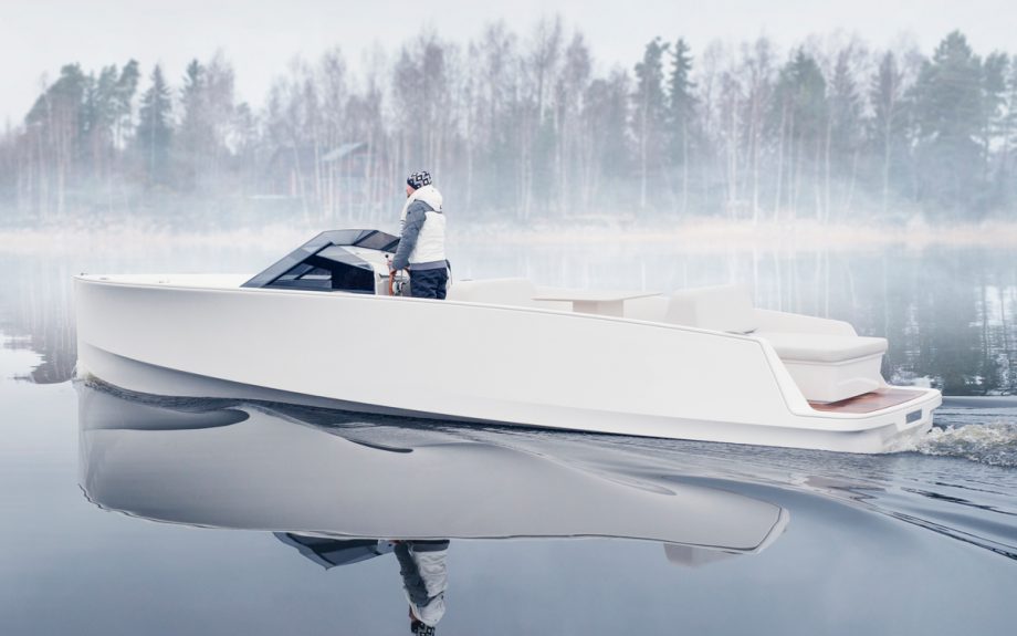 Best electric boats: A-Z of the top hybrid and all-electric models