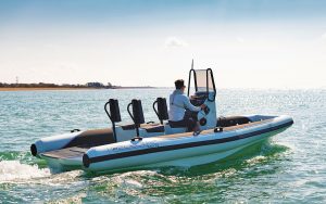 Best electric boats: A-Z of the top hybrid and all-electric models