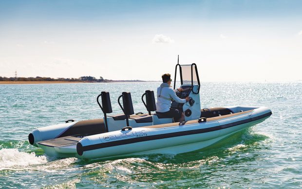 Best electric boats: A-Z of the top hybrid and all-electric models