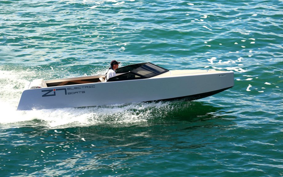 Best electric boats: A-Z of the top hybrid and all-electric models