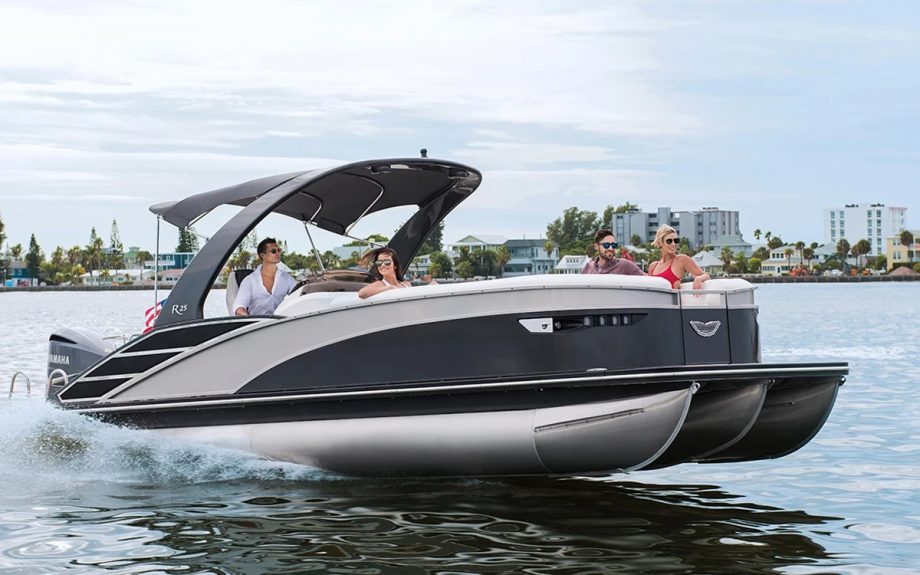 Best pontoon boats: Latest models cover a wide variety of styles