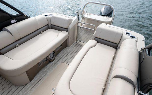 Best pontoon boats: Latest models cover a wide variety of styles