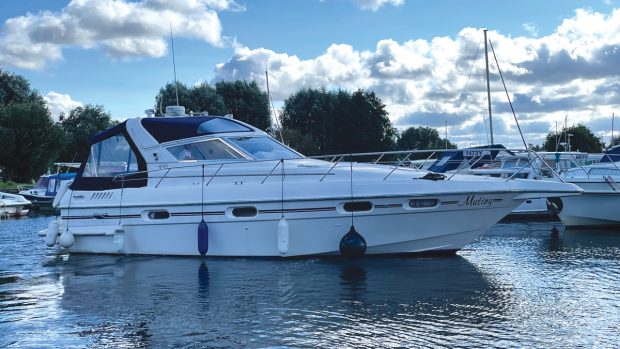 Best boats from the 1990s: 4 secondhand options under £200,000