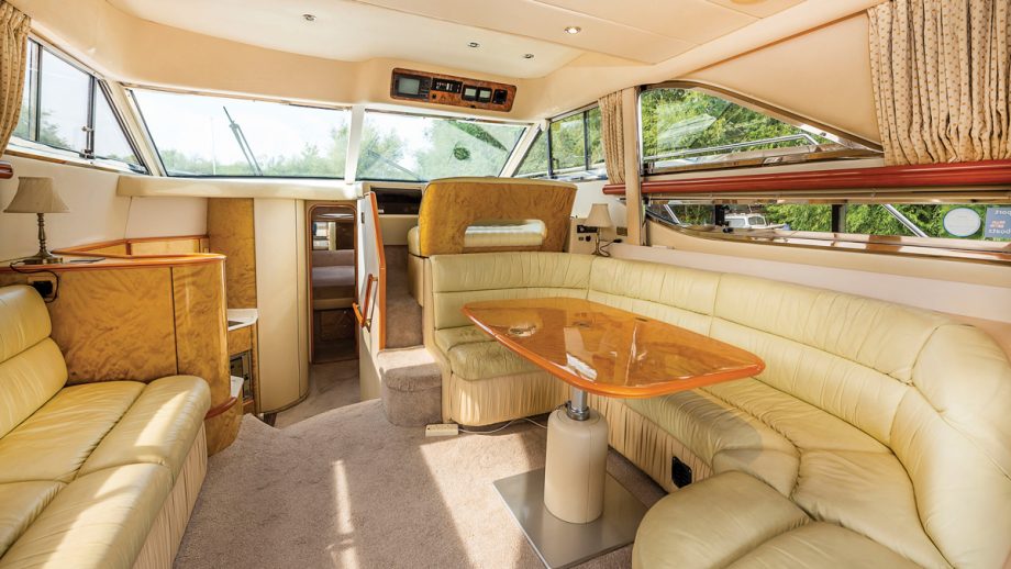 Best boats from the 1990s: 4 secondhand options under £200,000