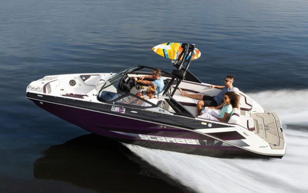 Best jet boats: Latest models show how widespread this tech has become