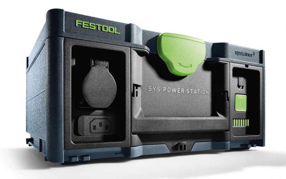 Best Portable Power Stations and Lithium Power Packs: never be without ...
