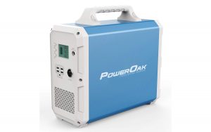 Best Portable Power Stations and Lithium Power Packs: never be without ...