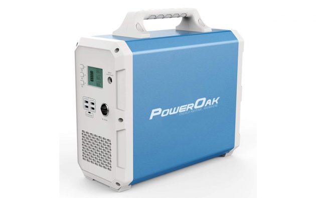 Best Portable Power Stations and Lithium Power Packs: never be without ...