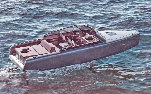 Best hydrofoil boats: 6 of the most spectacular foiling motorboats