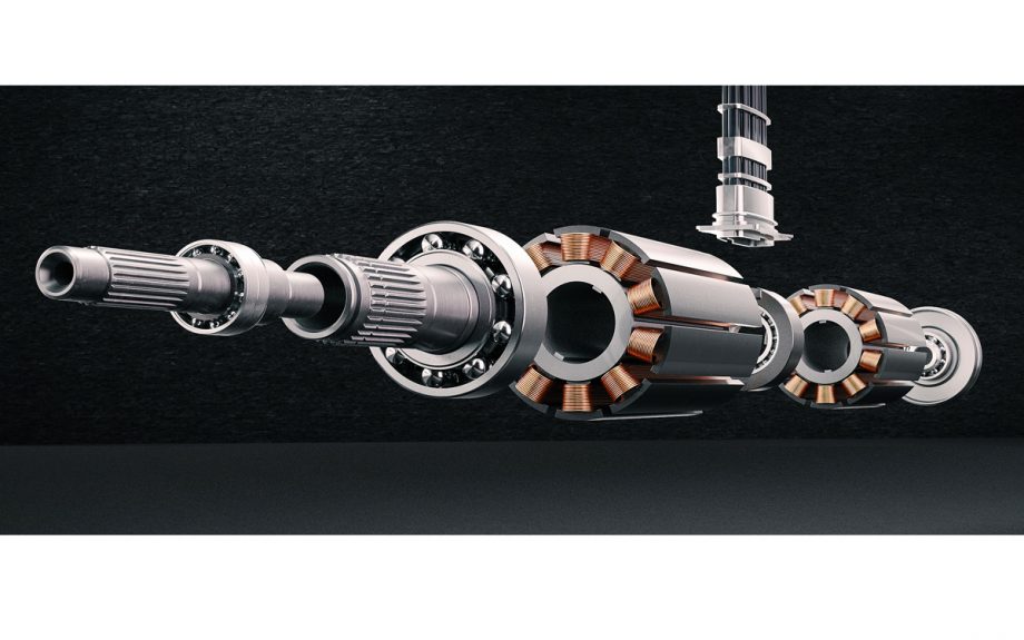 Candela C-POD drive system aims to scale up the electric boats revolution