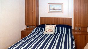 Sea Ranger MMS 55 first look: British-built explorer is a true trawler ...