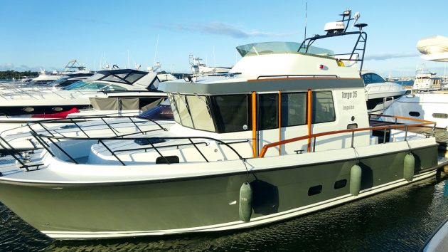 Best boats under £500k: 4 of the best dream boats to buy with half a ...