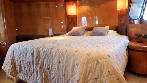 Best boats under £500k: 4 of the best dream boats to buy with half a ...