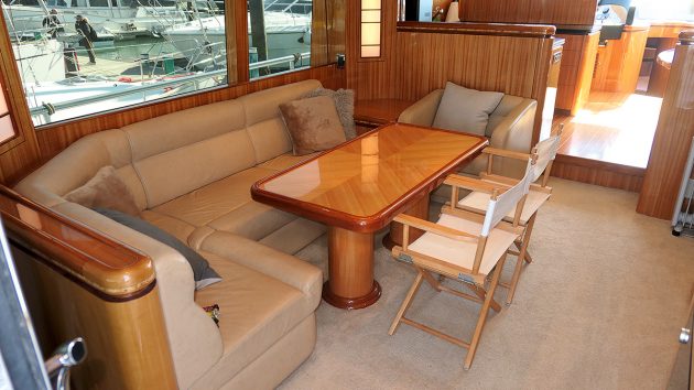 Best boats under £500k: 4 of the best dream boats to buy with half a ...