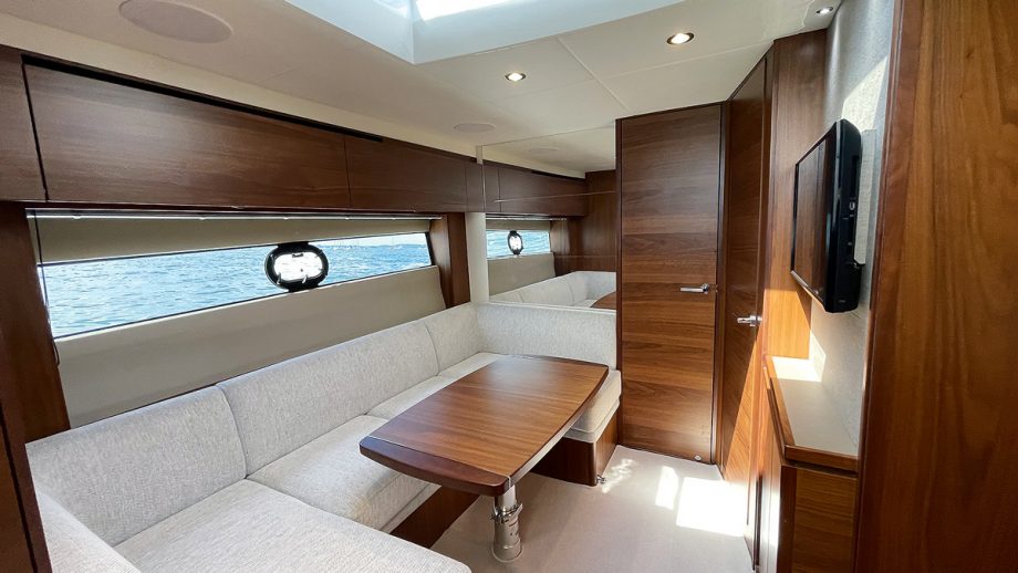 Best boats under £500k: 4 of the best dream boats to buy with half a ...