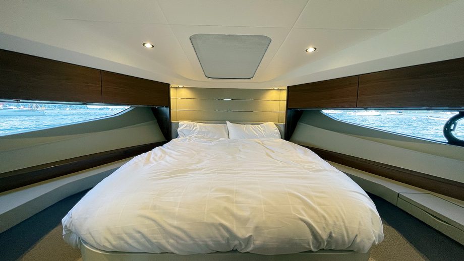 Best boats under £500k: 4 of the best dream boats to buy with half a ...