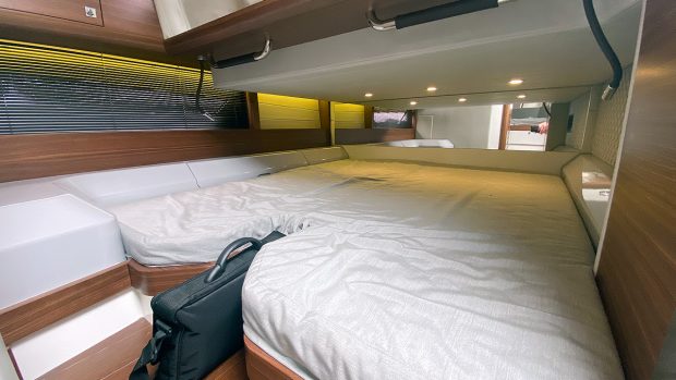 Best boats under £500k: 4 of the best dream boats to buy with half a ...