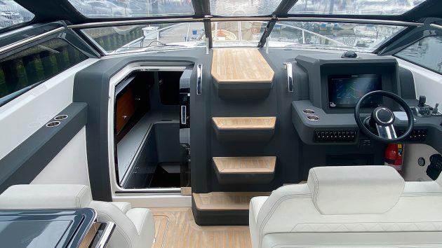 Best boats under £500k: 4 of the best dream boats to buy with half a ...