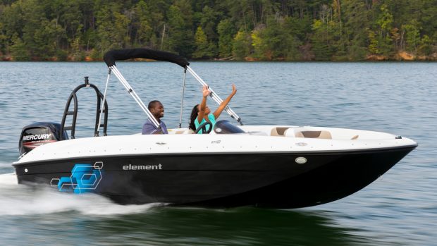 Best deck boats: Latest models show why this is a popular starter boat