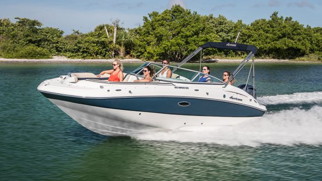 Best deck boats: Latest models show why this is a popular starter boat