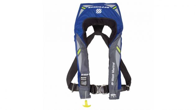 Best life vests: Personal floatation devices for boating and watersports