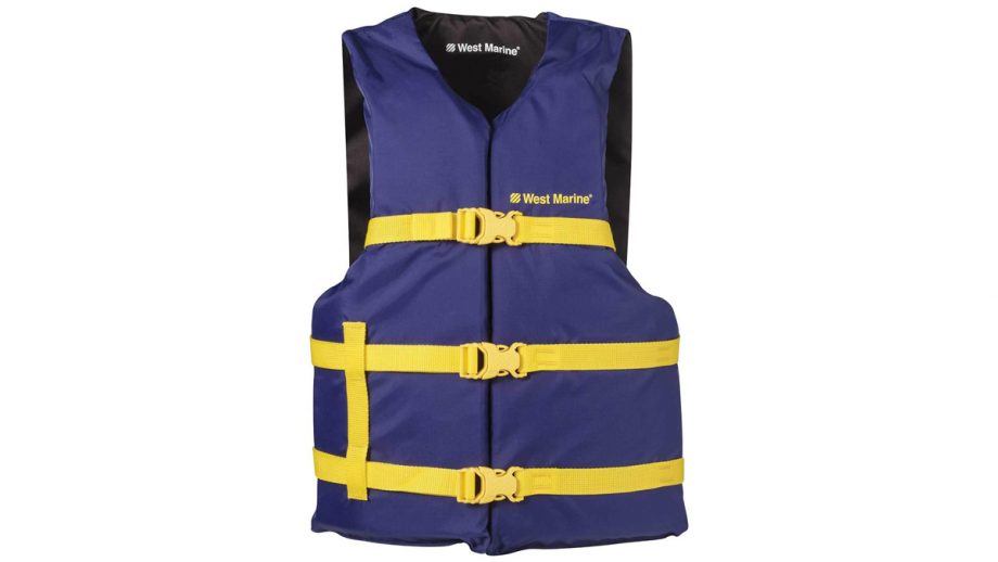 Best life vests: Personal floatation devices for boating and watersports