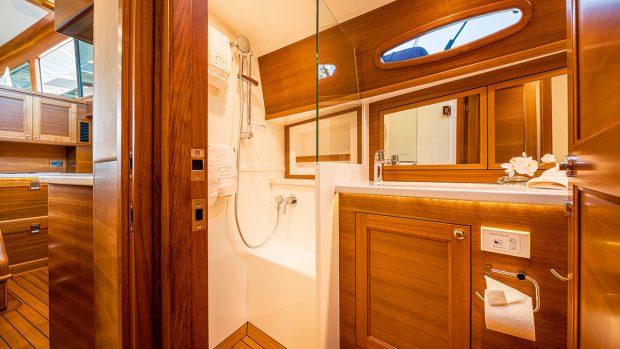 Grand Banks GB54 review: High performance meets superior build quality