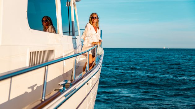 Grand Banks GB54 review: High performance meets superior build quality