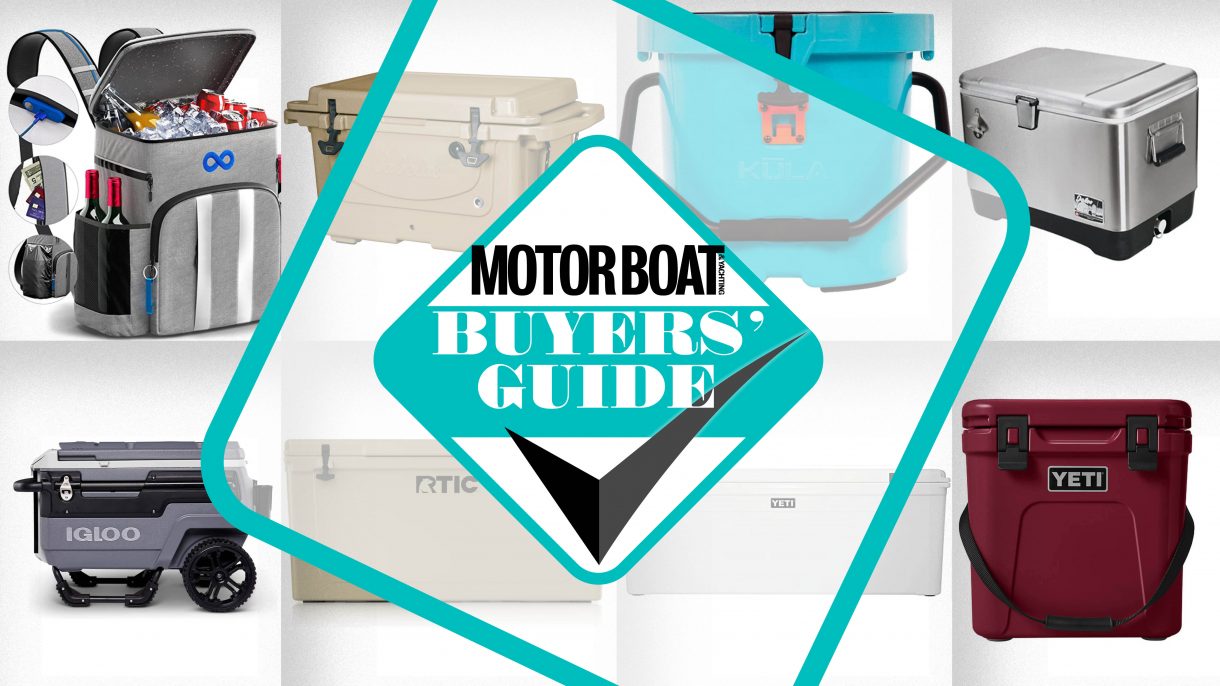 Best boat coolers: 9 top options from tote coolers to deck coolers