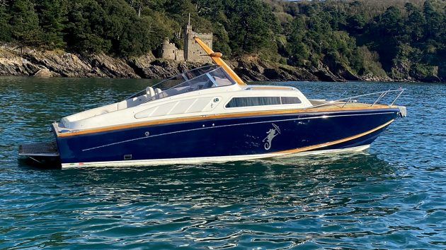 Best sportsboats for a weekend away: 4 tempting secondhand options