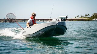 Polycraft 300 Tuffy first look: Australian tender brand plots EU invasion