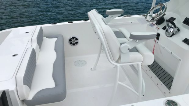 Best center consoles for fishing: Seafaring machines for chasing big game