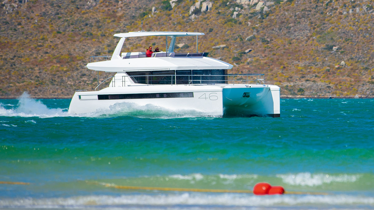 Leopard 46PC test drive: First full review of the world's favourite ...