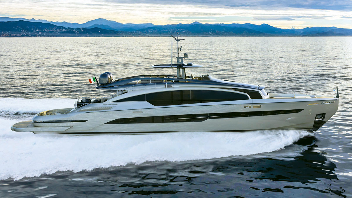 Cannes Yachting Festival 2023 preview: 29 of the best new boats