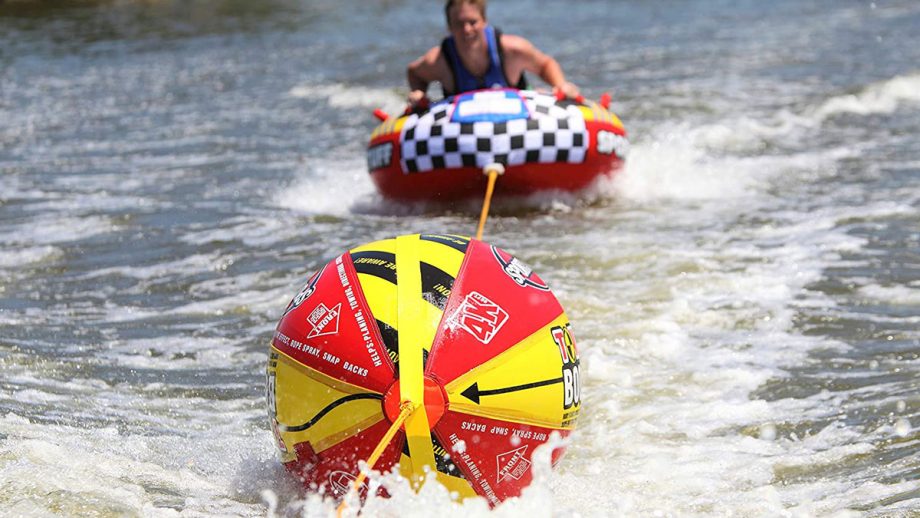 Best boat tubes and towable toys 2025: For boating thrills and spills