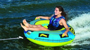 Best boat tubes and towable toys 2025: For boating thrills and spills