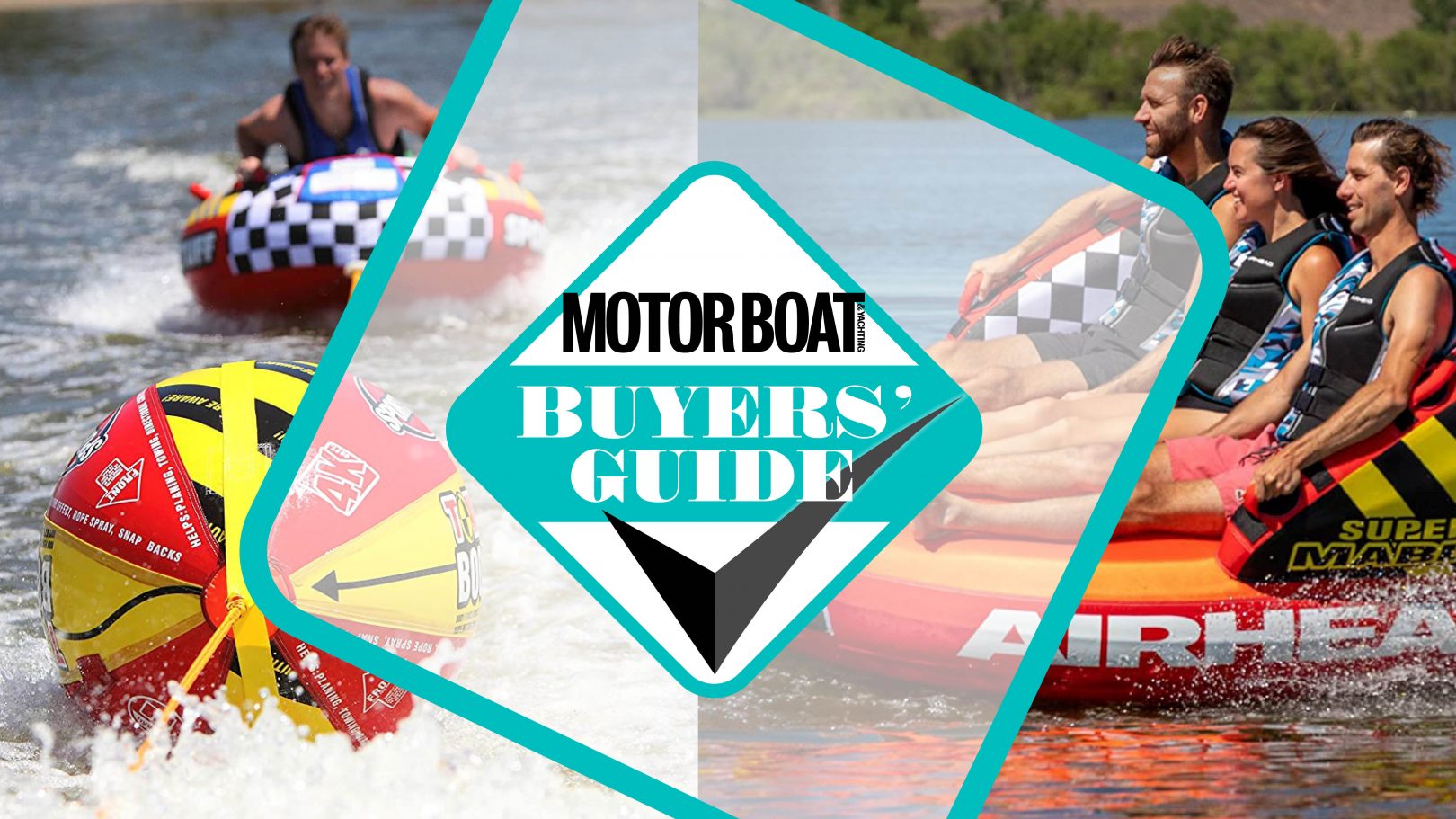 Motor Boat & Yachting - Motor Boat & Yachting