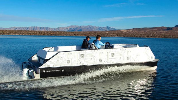 Best electric boats: A-Z of the top hybrid and all-electric models