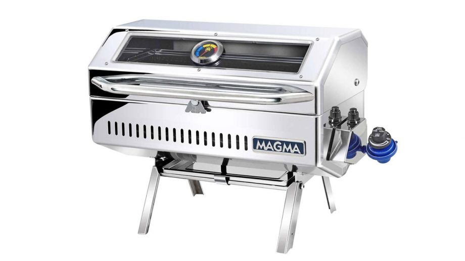 Best boat grills: 8 of the best options for the beach and your boat
