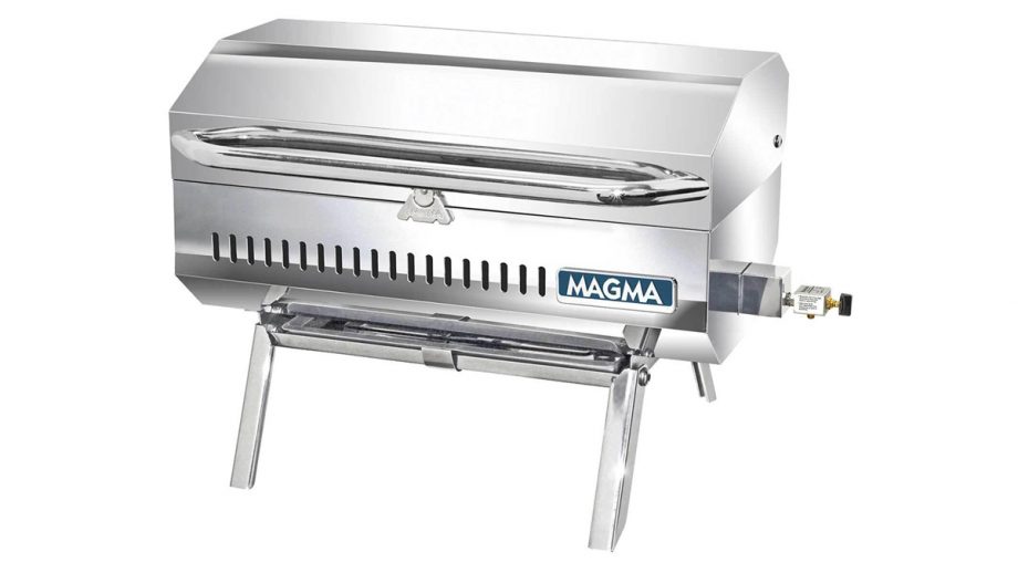 Best boat grills: 8 of the best options for the beach and your boat