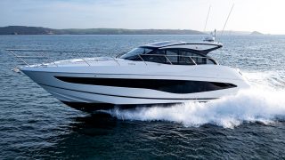 Motor boat news, motor boat reviews, pictures, videos | MBY