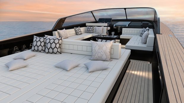 VanDutch VD56 first look: New model kicks off Pardo era with IPS power