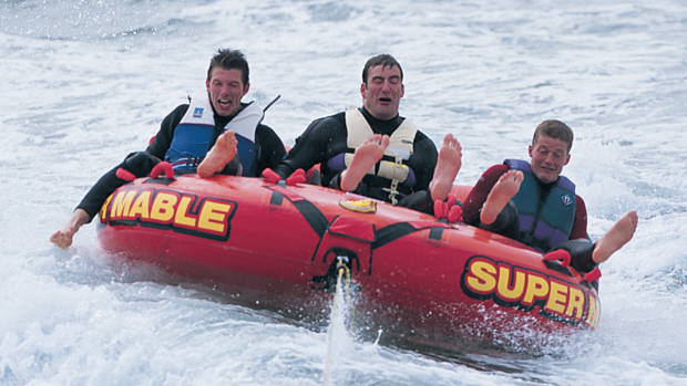 Best boat tubes and towable toys 2025: For boating thrills and spills