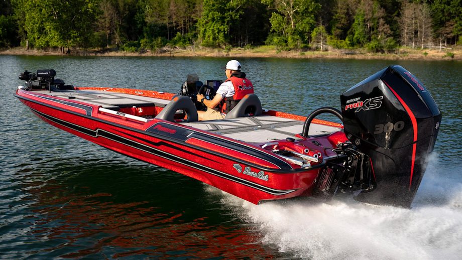 Types of boat: 20 key styles that you need to know about