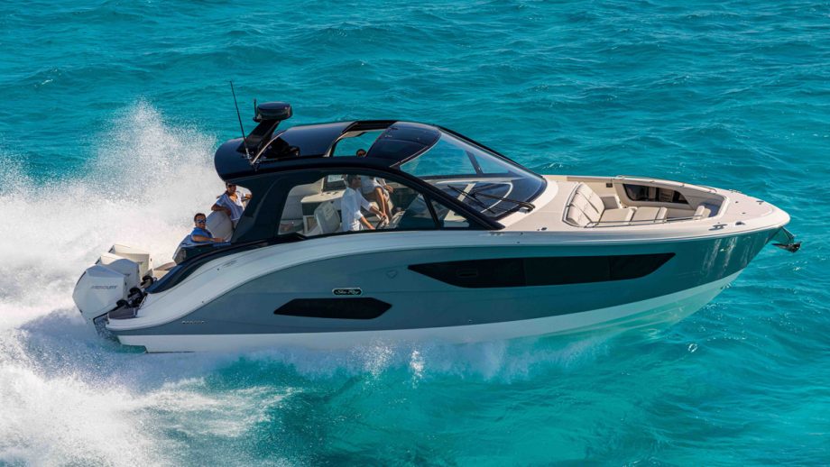 Types of boat: 20 key styles that you need to know about