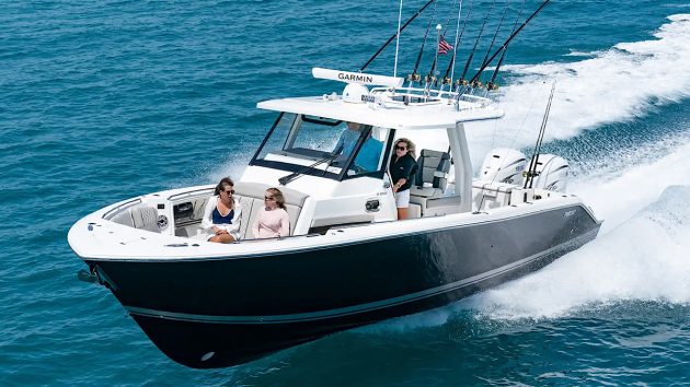 Types of boat: 20 key styles that you need to know about