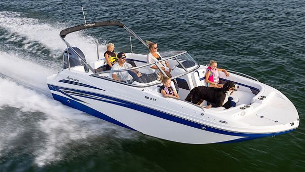 Types of boat: 20 key styles that you need to know about