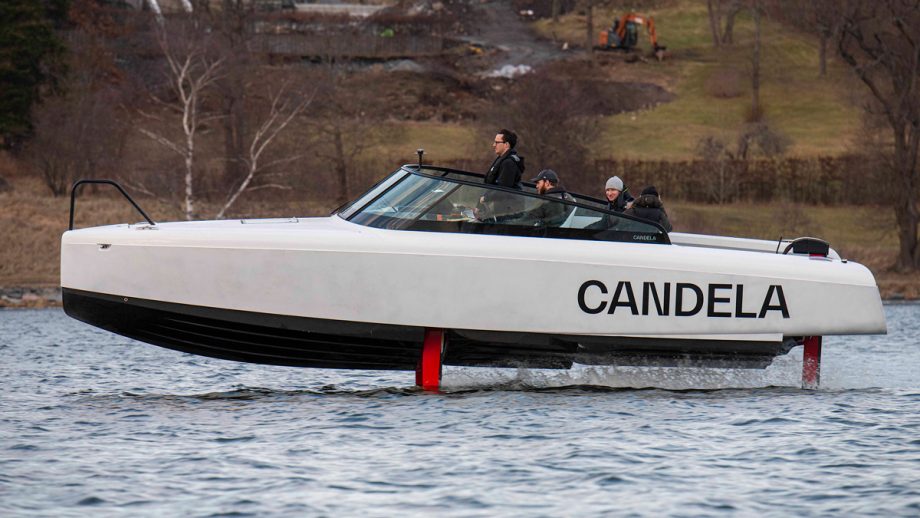 Types of boat: 20 key styles that you need to know about