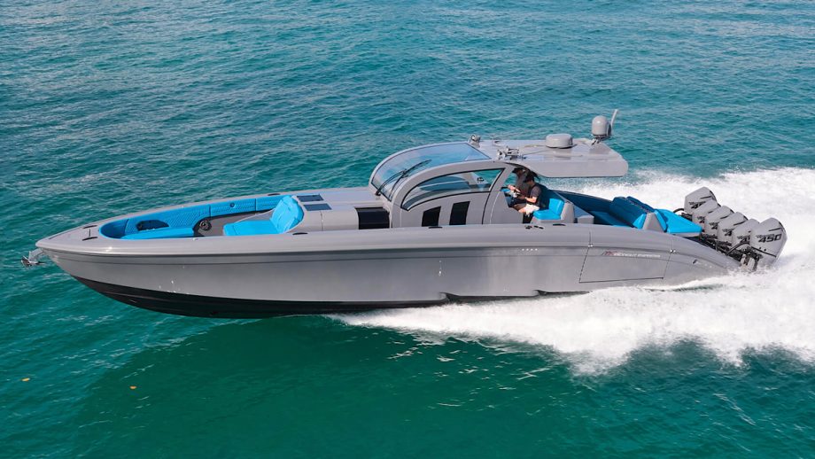 Types of boat: 20 key styles that you need to know about