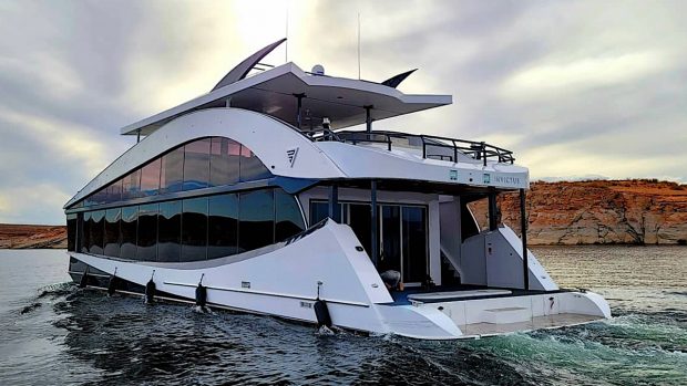 Types of boat: 20 key styles that you need to know about